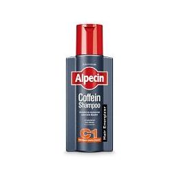 ALPECIN Coffein Shampoo C1 250 ml