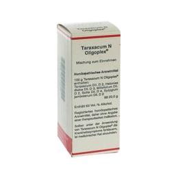 TARAXACUM N Oligoplex Liquidum 50 ml
