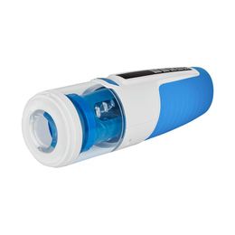 LETEN SM370 - Super Masturbator, 27 cm