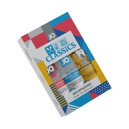 System Jo Tri Me Triple Pack - Classic, 3 x 30 ml