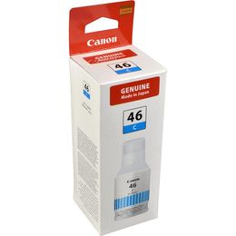 Canon Nachfülltinte 4427C001 GI-46C cyan