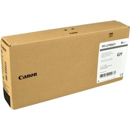 Canon Tinte 5292C001 PFI-2700GY grey