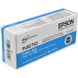 Epson Tinte C13S020688 PJIC7(C) cyan