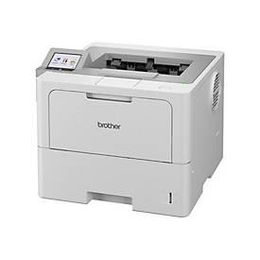 Brother HL-L6410DN - Drucker - s/w - Duplex - Laser - A4/Legal