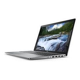 Dell Latitude 5540 - Intel Core i5 1335U / 1.3 GHz - Win 11 Pro - Intel Iris Xe Grafikkarte - 8 GB RAM - 256 GB SSD NVMe, Class 35