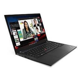 Lenovo ThinkPad T14s Gen 4 21F6 - 180°-Scharnierdesign - Intel Core i5 1335U / 1.3 GHz - Evo - Win 11 Pro - Intel Iris Xe Grafikkarte