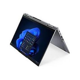 Lenovo ThinkPad X1 Yoga Gen 8 21HQ - Flip-Design - Intel Core i5 1335U / 1.3 GHz - Evo - Win 11 Pro - Intel Iris Xe Grafikkarte