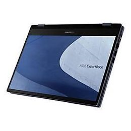 ASUS ExpertBook B5 Flip B5402FBA-KA0631X - Flip-Design - Intel Core i5 1240P - Win 11 Pro - Intel Iris Xe Grafikkarte - 16 GB RAM