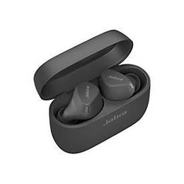 Jabra Elite 4 Active - True Wireless-Kopfhörer mit Mikrofon - im Ohr - Bluetooth - aktive Rauschunterdrückung - Geräuschisolierung