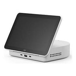 Logitech Logi Dock Flex - Verwaltete Dockingstation