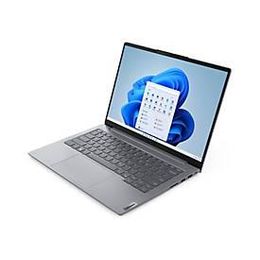 Lenovo ThinkBook 14 G6 ABP 21KJ - 180°-Scharnierdesign - AMD Ryzen 5 7530U / 2 GHz - Win 11 Pro - Radeon Graphics - 8 GB RAM