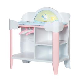 Baby Annabell® Wickeltisch DAY& NIGHT