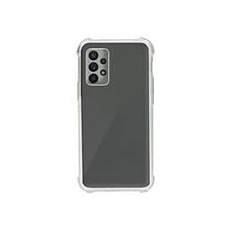 mobilis R-Series - Hintere Abdeckung für Mobiltelefon - verstärke Kanten - durchsichtig - für Samsung Galaxy A53 5G