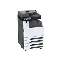 Lexmark CX943adtse - Multifunktionsdrucker - Farbe - Laser - A3/Ledger (Medien) - bis zu 55 Seiten/Min. (Kopieren)