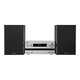 Kenwood M-918DAB - Microsystem - 2 x 50 Watt