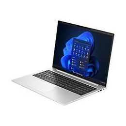 HP EliteBook 860 G10 Notebook - Intel Core i5 1335U / 1.3 GHz - Win 11 Pro - Intel Iris Xe Grafikkarte - 8 GB RAM - 256 GB SSD NVMe