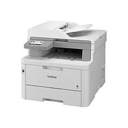 Brother MFC-L8340CDW - Multifunktionsdrucker - Farbe - LED - A4/Legal (Medien) - bis zu 30 Seiten/Min. (Kopieren)