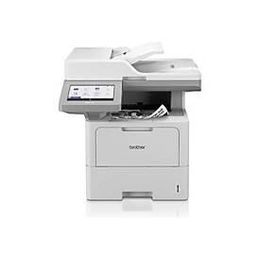 Brother MFC-L6910DN - Multifunktionsdrucker - s/w - Laser - A4/Legal (Medien) - bis zu 50 Seiten/Min. (Kopieren)