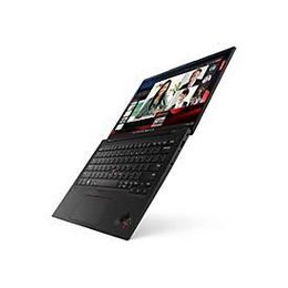 Lenovo ThinkPad X1 Carbon Gen 11 21HM - 180°-Scharnierdesign - Intel Core i7 1355U / 1.7 GHz - Evo - Win 11 Pro - Intel Iris Xe Grafikkarte