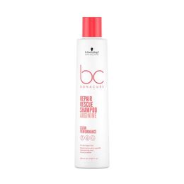 Schwarzkopf BC Bonacure Repair Rescue Shampoo 250ml