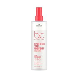 Schwarzkopf BC Bonacure Repair Rescue Spray Conditioner 400ml