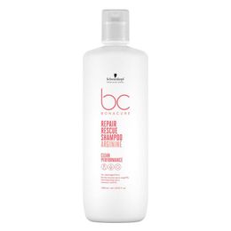 Schwarzkopf BC Bonacure Repair Rescue Shampoo 1000ml