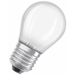Osram LED-Lampe, E27, 2,5 W, 250 lm, 2700 K