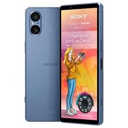 Mendler SONY Xperia 5 V 128 GB Blau Dual SIM