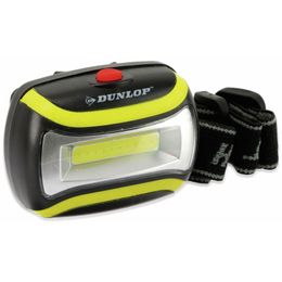 Dunlop LED-Stirnlampe COB, 1W