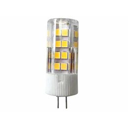 V-TAC LED-Stiftsockellampe VT-234, G4, EEK: E, 3,2W, 385lm, 3000K
