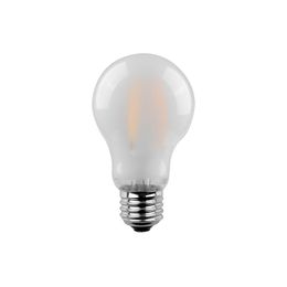 Müller Licht MÜLLER-LICHT LED-Filament-Lampe, Birne, E27, EEK: F, 4,5W, 470lm, 2700K