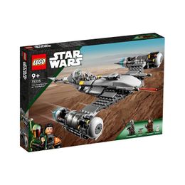 Lego Star Wars LEGO® Star Wars™ 75325 Der N-1 Starfighter des Mandalorianers