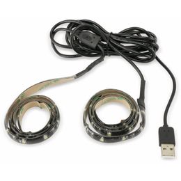 Daylite USB LED-Strip ULS-2x25-KW