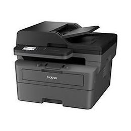 Brother MFC-L2860DW - Multifunktionsdrucker - s/w - Laser - A4/Legal (Medien) - bis zu 34 Seiten/Min. (Kopieren)