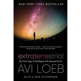 Extraterrestrial - Avi Loeb, Kartoniert (TB)
