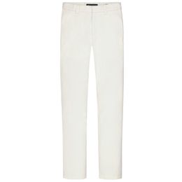 Marc O'Polo Marc O'Polo Chino aus Canvas, tapered fit