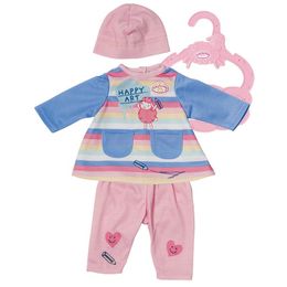 Zapf Creation Baby Annabell® Puppenkleid LITTLE KLEID (36cm)