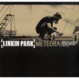 Meteora - Linkin Park. (LP)