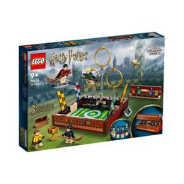 LEGO® Harry Potter™ 76416 Quidditch™ Koffer