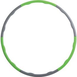 Schildkröt Fitness - FITNESS-HOOP mit Massagewellen, grey-green, # 100cm