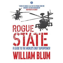Rogue State - William Blum, Kartoniert (TB)