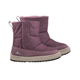 Viking - Winterboots HOSTON R WP in dusty pink, Gr.32