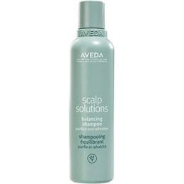 Aveda Hair Care Shampoo Scalp SolutionsBalancing Shampoo