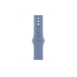 Apple 45mm Winter Blue Sport Band - S/M