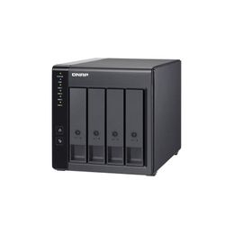 QNAP TR-004 - Direct Attached Storage