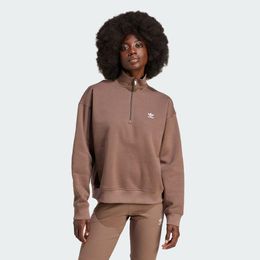 Adidas Essentials 1/2 Zip Sweatshirt