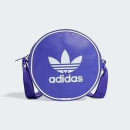 Adidas Adicolor Classic Round Tasche