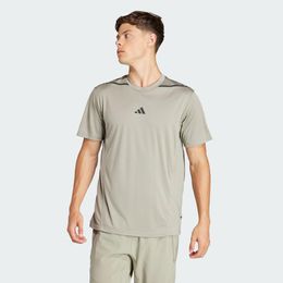 Adidas Designed for Training Adistrong Workout T-Shirt