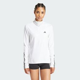 Adidas Hyperglam Training Quarter-Zip Oberteil