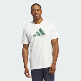 Adidas Court Therapy Graphic T-Shirt